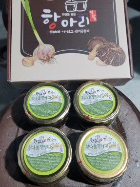 가가호호 친환경 취나물(곰취) 장아찌 골드 세트 350g X 4EA : 가가호호 가호 믹스장아찌, 장효 믹스열매발효효소, 장아찌제조공장, 장아찌판매업체, 장아찌맛집