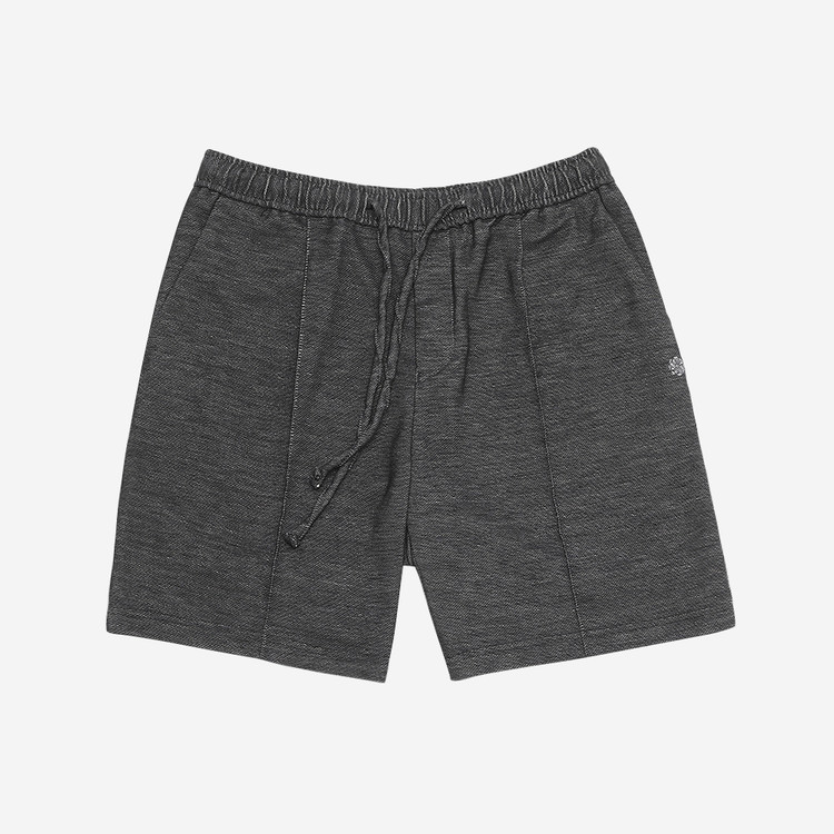 피노마레 Short Pants Vintage Gray : 피에 FFie 브랜드 편집샵