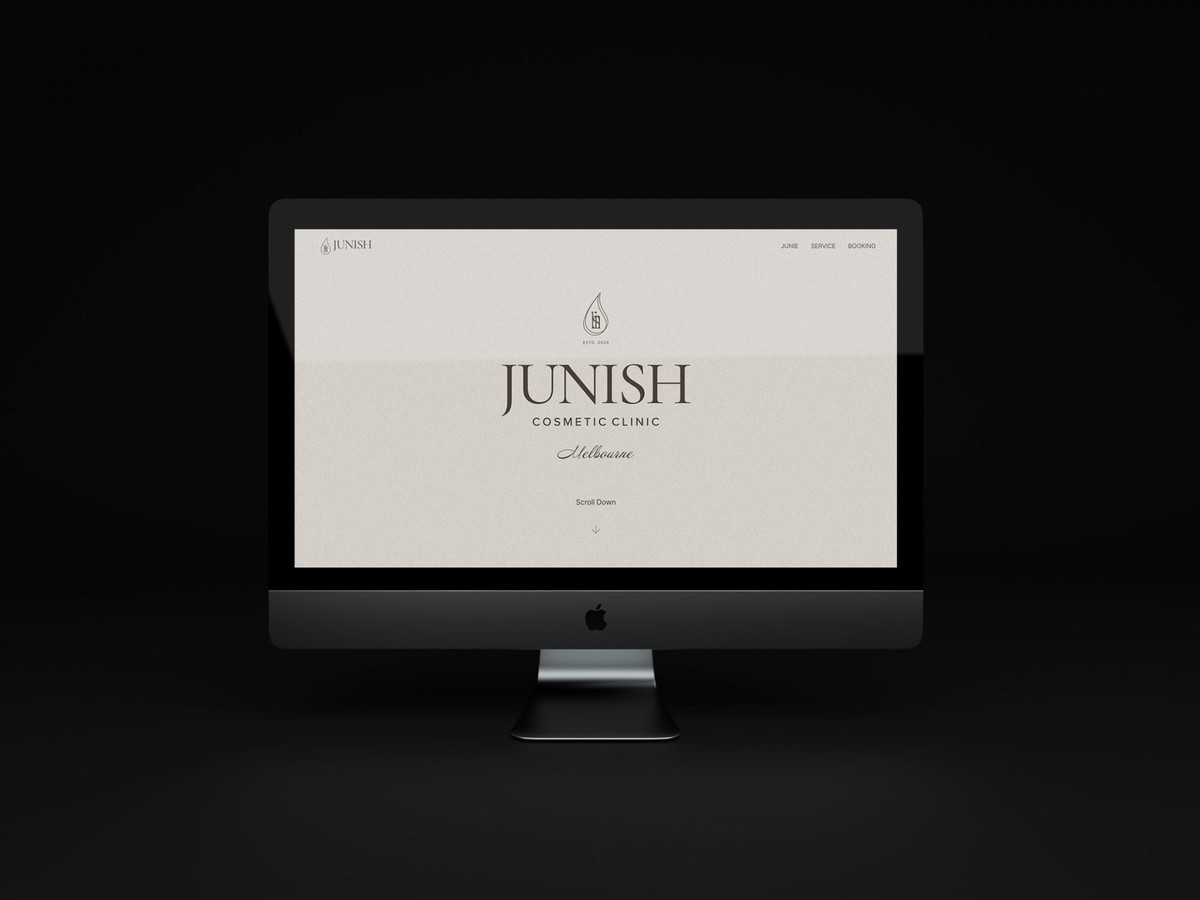밸디 매거진｜호주 멜번 뷰티 코스메틱 클리닉 'JUNISH Cosmetic Clinic' 브랜드 웹 사이트 제작 : 밸디 프로젝트