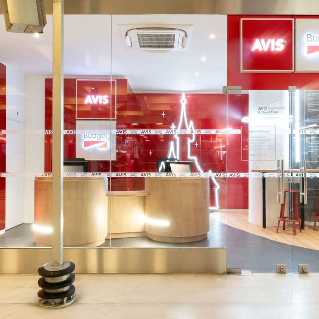 3A Composite: DIBOND® metallics! : 제작 및 시공 사례