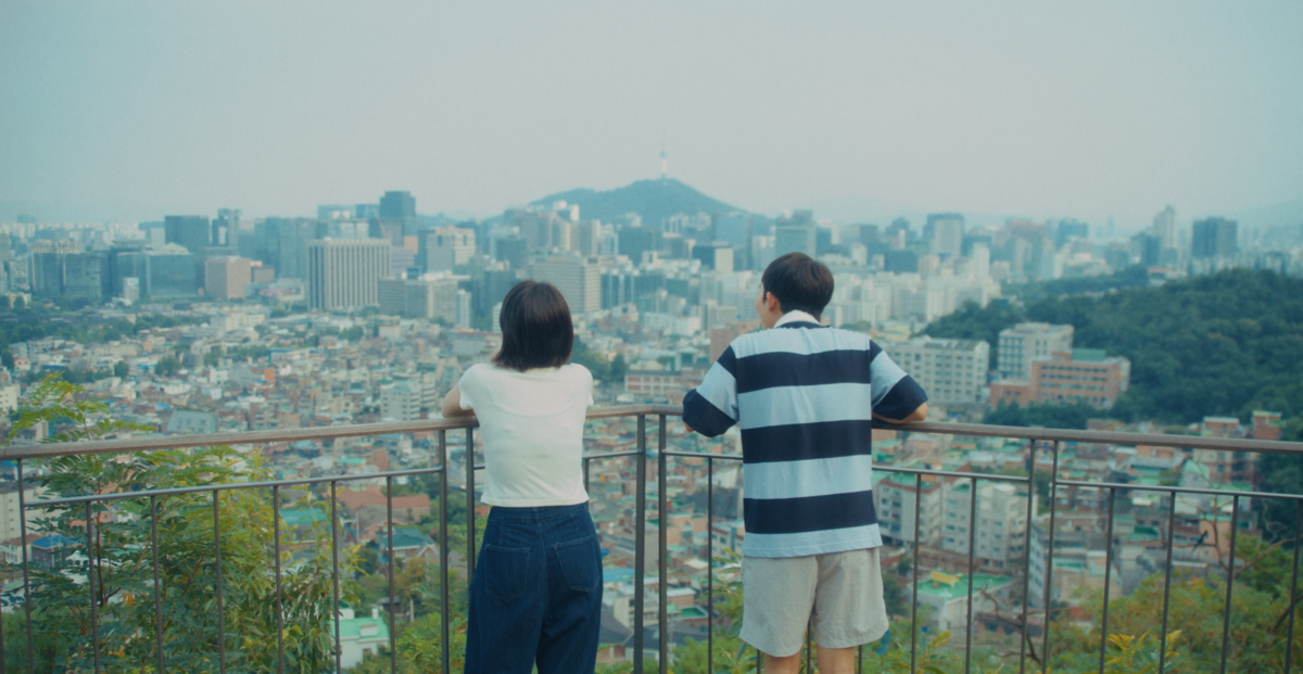 [경쟁6] 여름의 건널목 The Summer got through us : 제25회 대구단편영화제 경쟁부문│25th Daegu ...