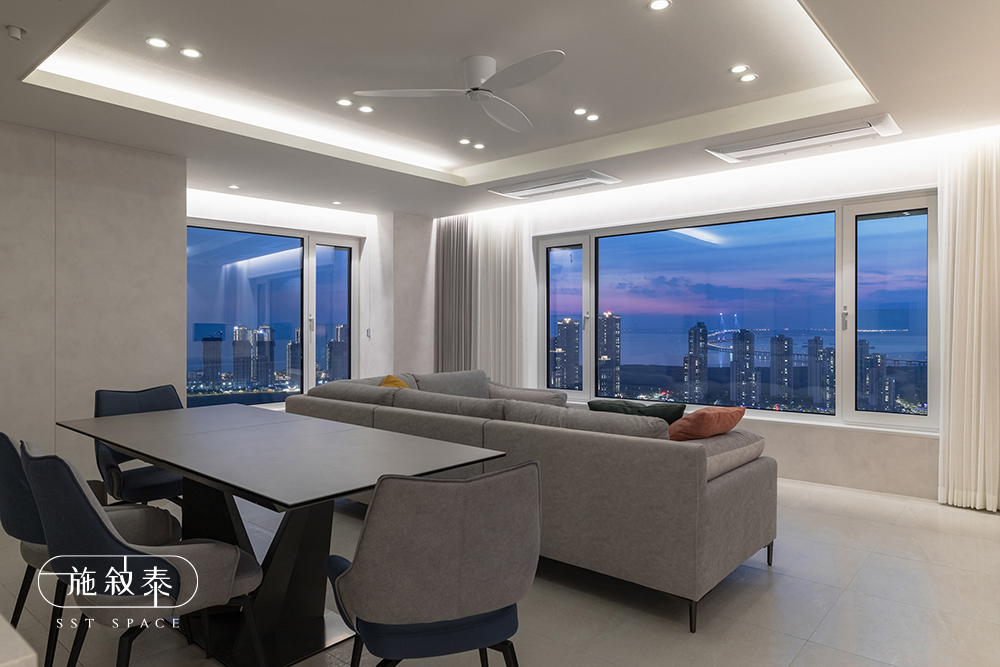 45PYㅣ송도 아트윈푸르지오 : SST SPACE : 40py