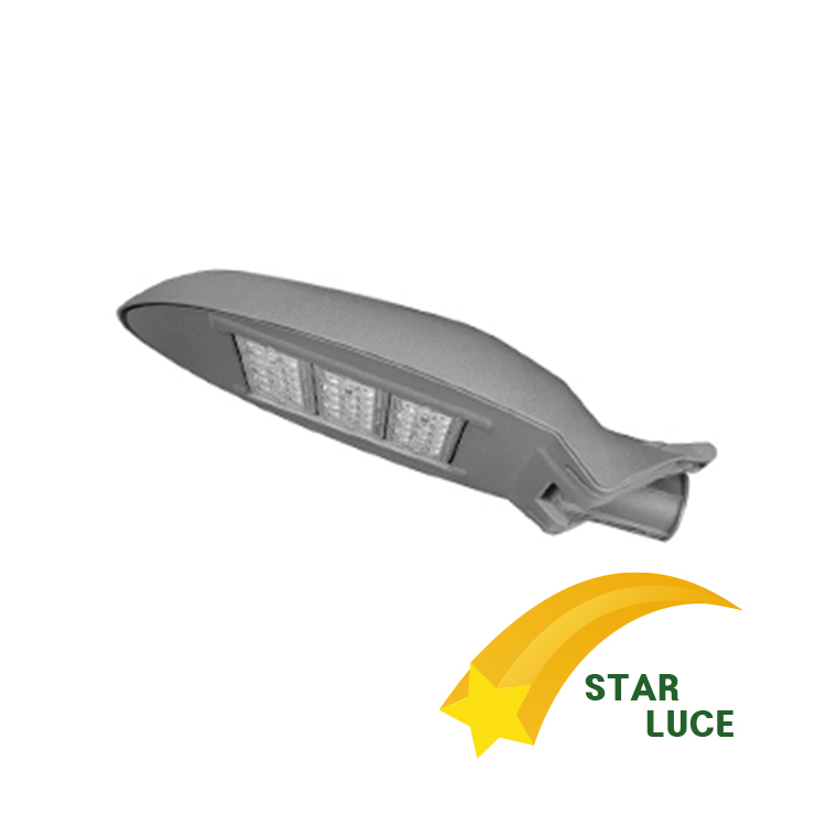 LED 보안등 헤드