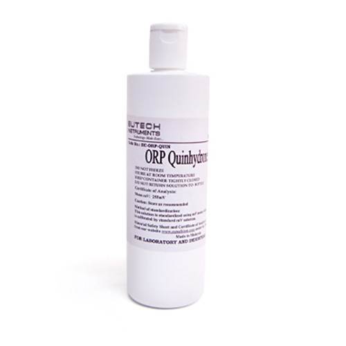 BUF-86mV ORP Standard Solution ORP표준용액