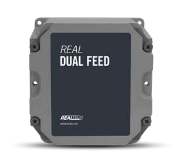 Dual Feed Systems | 이중 공급 시스템 : 제품 카달로그