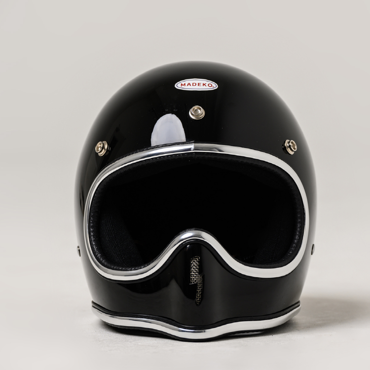 MADEKO - Mini Thunder (BLACK) : 마데코 (MADEKO)