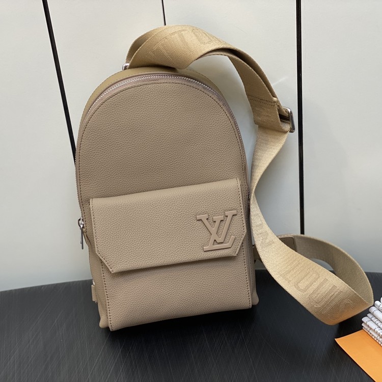 루이비통 파일럿 슬링백 사블 베쥬 크로스백 M23765 : 리밋플 : 명품 레플리카사이트 추천 1위 쇼핑몰 | SA급 미러급 ...