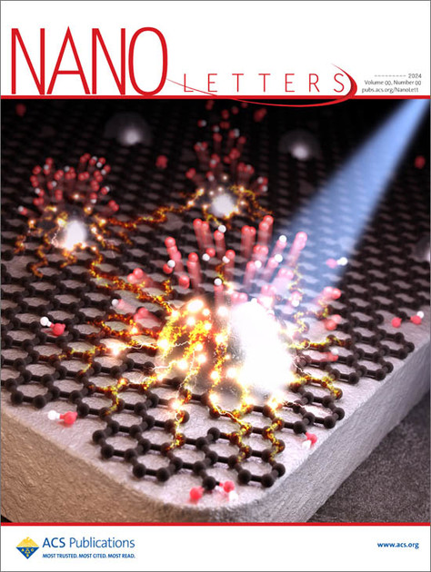 ACS_NANO Letters : Publishing News