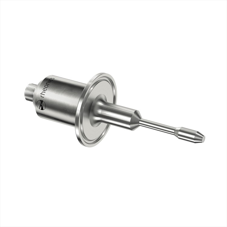 RHEONICS SRV 인라인 점도계 : 지니어스인더스트리 - 대한민국 No.1 산업장비 공급채널