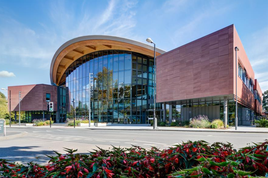 University of Warwick : AB PREP