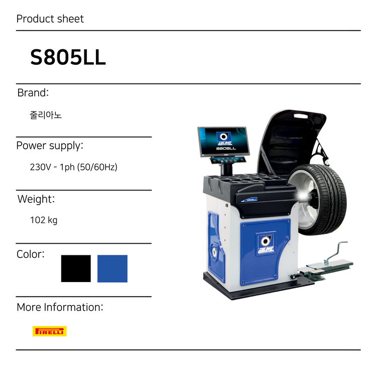 타이어휠발란서 휠발란서 휠바란스 휠바란서 휠밸런서 타이어장비 카센터 카센터창업 공업사 줄리아노휠발란서 줄리아노 이탈리아휠발란서 정비기기 자동차정비기기 정인텍 Jit