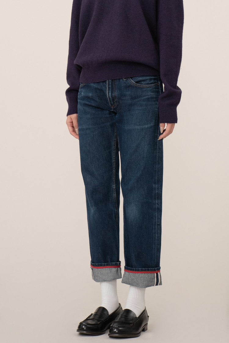 ENGINEERED GARMENTS [25] : 하이노블