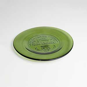 다미엘 빈티지 플레이트 20cm (2color) : 라벨르엠 - Labelle M