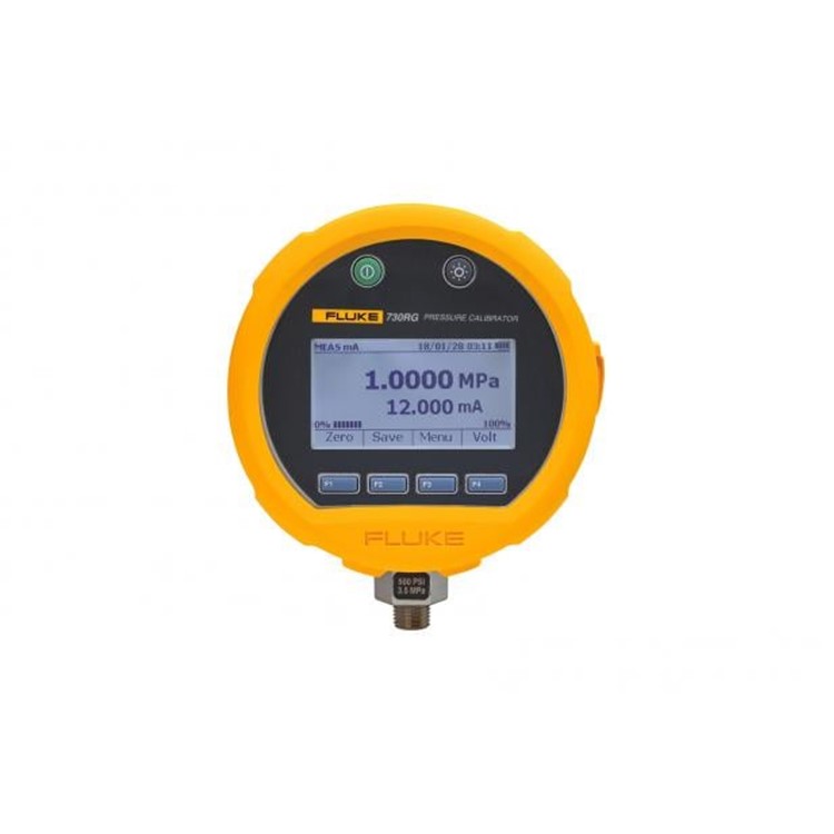 FLUKE 730G10 디지털 압력 교정기 : 지니어스인더스트리 - 대한민국 No.1 산업장비 공급채널
