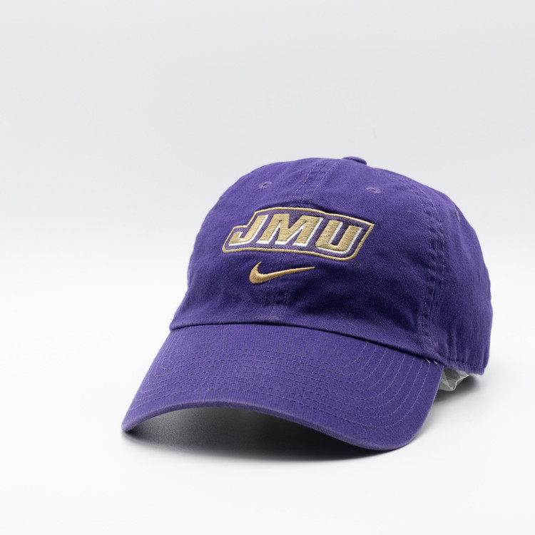 NIKE JMU PURPLE HAT : Paramade Pickers (파라메이드피커스)