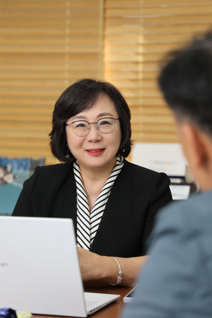 [CEO인터뷰 8월] 박현주 대표(시옷) : SGI 지속성장연구소 | SGI 칼럼