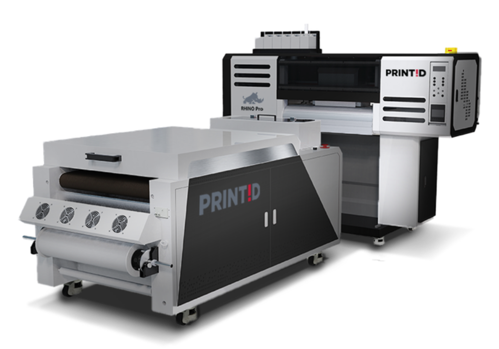 프린티드 :: PRINTID DTF UV 프린팅 솔루션