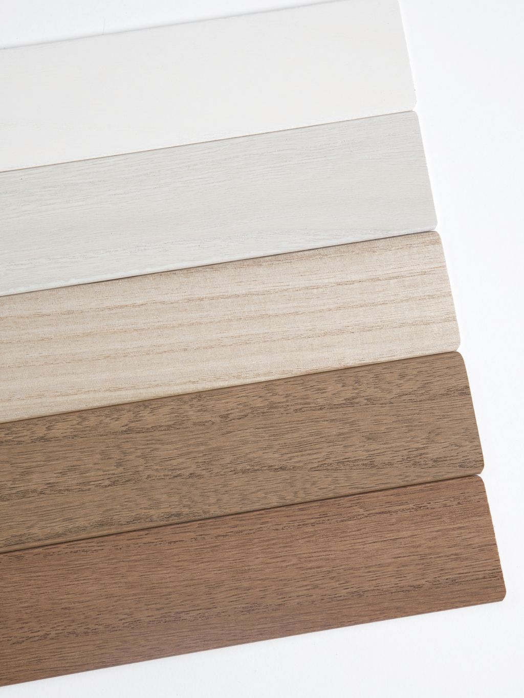 ANTIQUE WOOD BLIND : SELFMAKER 커튼 블라인드