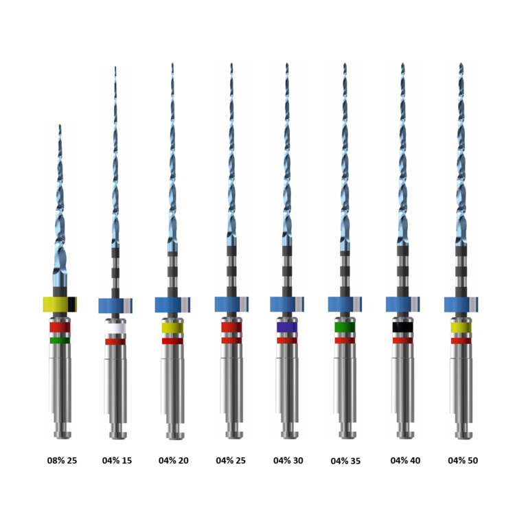 RACE EVO : FKG Swiss endo, Labomed Dental Microscope, Henry Schein ...