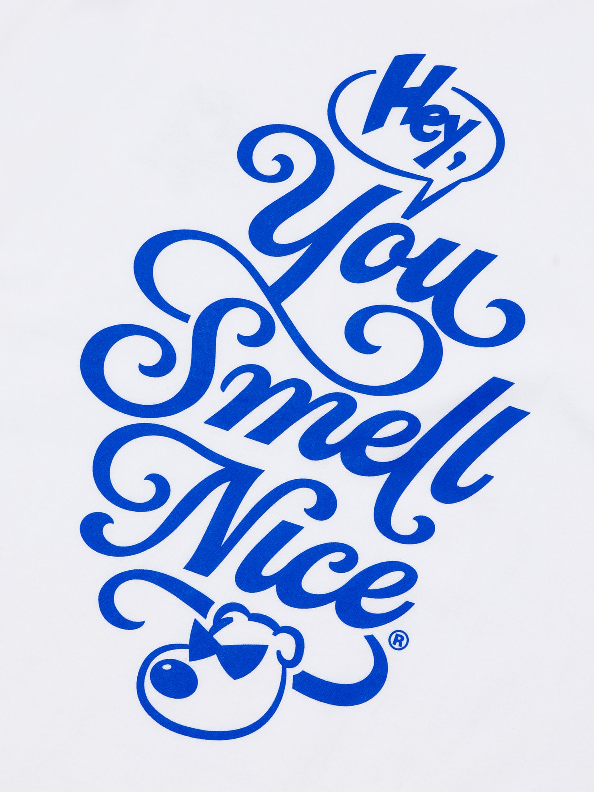헤이유스멜나이스 HEY, YOU SMELL NICE