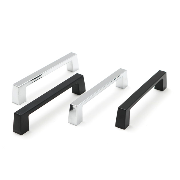 C-1 / C-2 / C-3 / C-4 (Right-angle handle) : HARDWARE