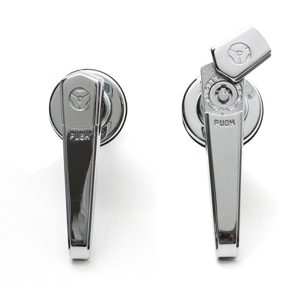 SI-A-61 Push Turn (small) : HARDWARE