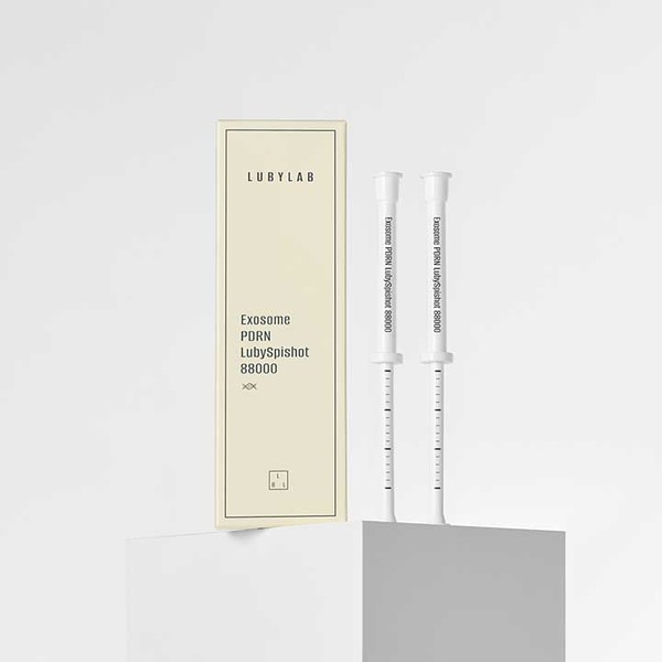 루비랩 | 건강한 피부, 빛나는 자신감의 비결