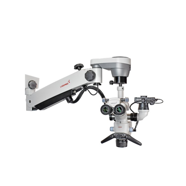 PRIMA pro : FKG Swiss endo, Labomed Dental Microscope, Henry Schein ...