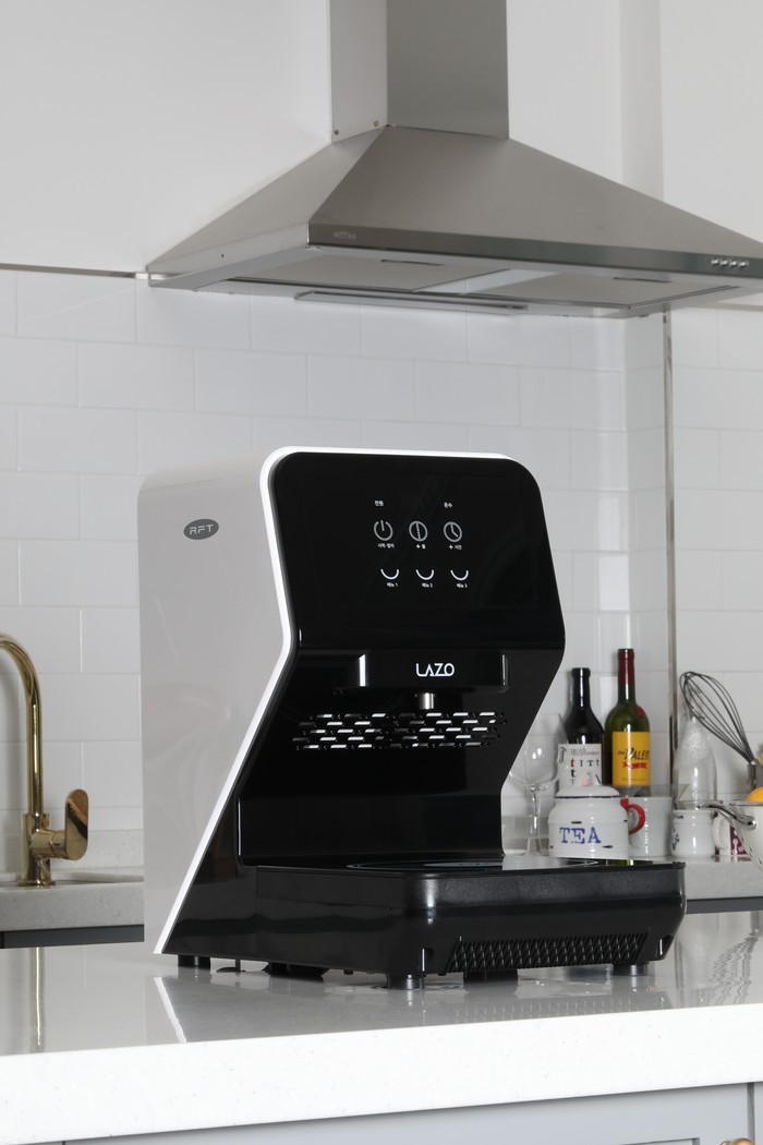 LAZO no.1 Ramen Cooker | Samyang Hutech