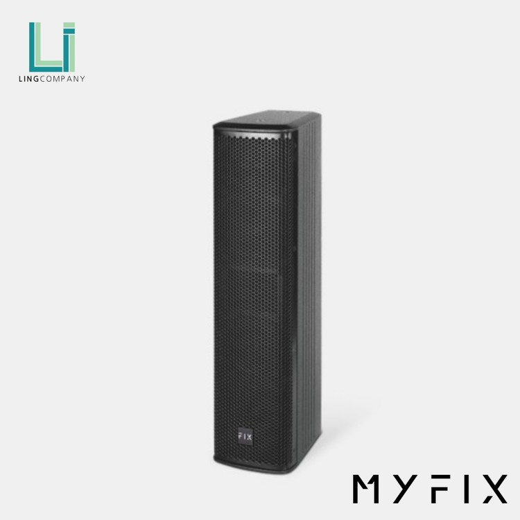 MYFIX HC304 컬럼 스피커 : 사운드스토리 구독