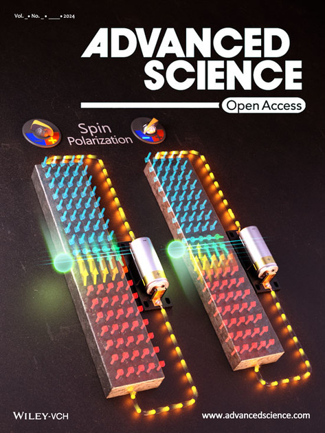 Wiley_ADVANCED SCIENCE : Publishing News