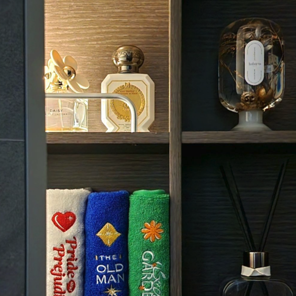 [추석기획] 타월북클래식 1P+GIFT쇼핑백