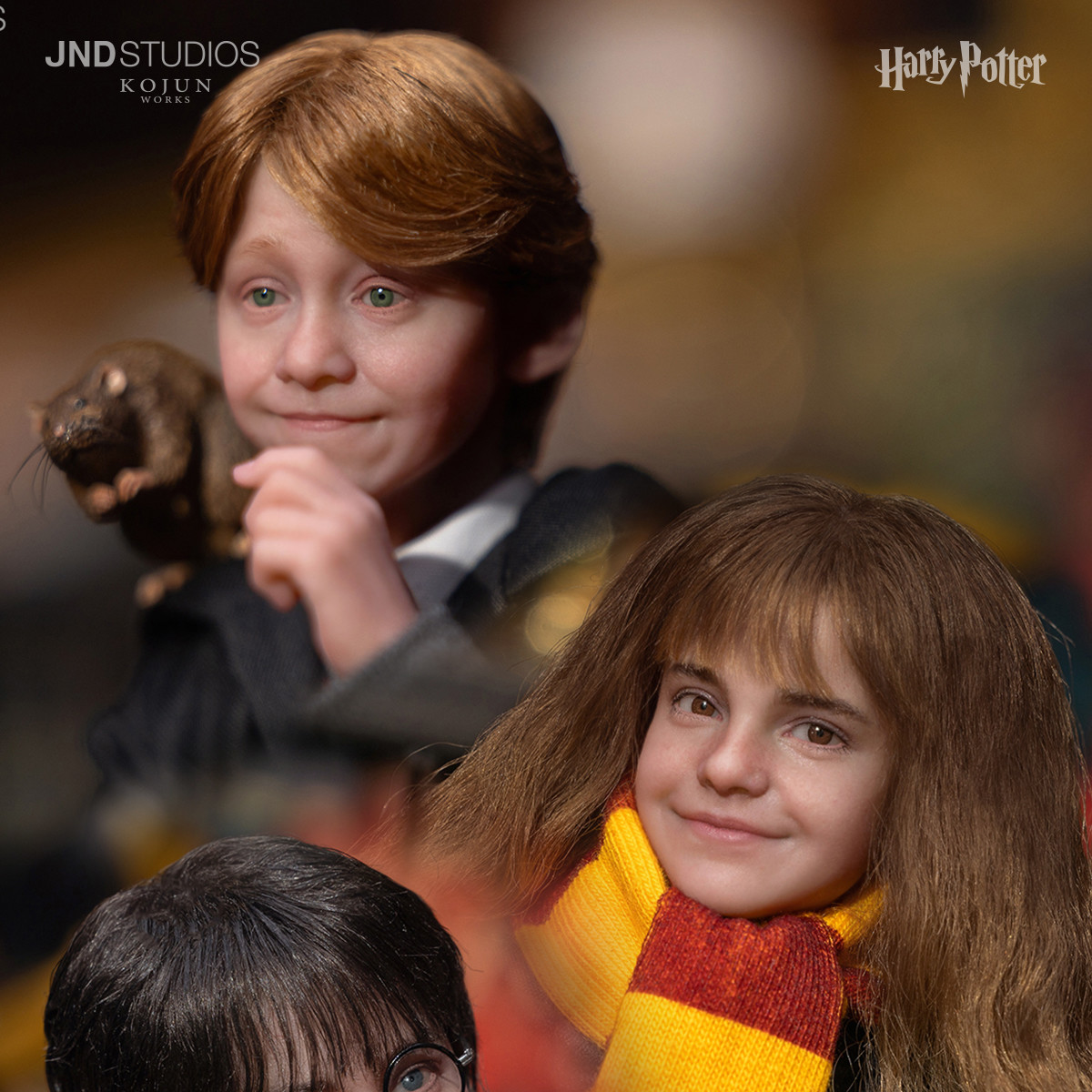 [JND Platinum] 1:3 Wonder Woman of Justice League : JND STUDIOS