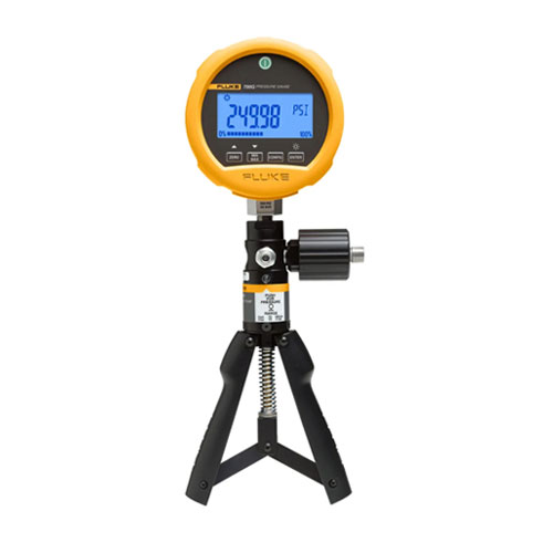 FLUKE 700G29 정밀 압력 테스트 게이지(-14 psi to 3000 psi) : 지니어스인더스트리 - 대한민국 No.1 ...