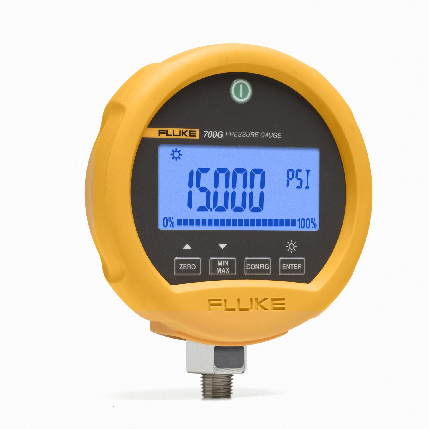 FLUKE 700G07 정밀 압력 테스트 게이지(-12 psi to 500 psi) : 지니어스인더스트리 - 대한민국 No.1 ...