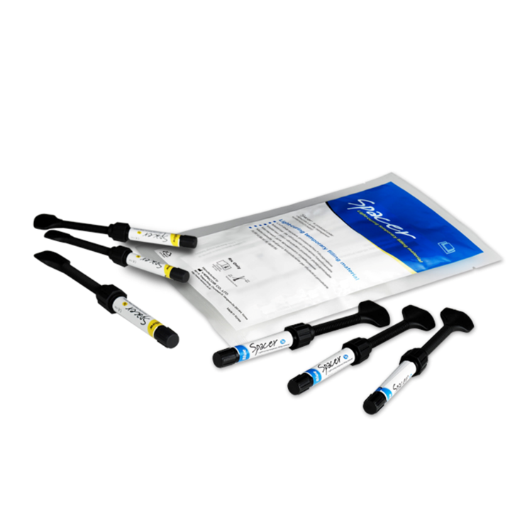 Spacer : FKG Swiss endo, Labomed Dental Microscope, Henry Schein ...