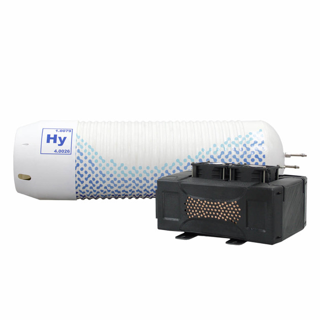 HYPP002K (Liquid Hydrogen Power Pack for UAV) : HYLIUM INDUSTRIES INC