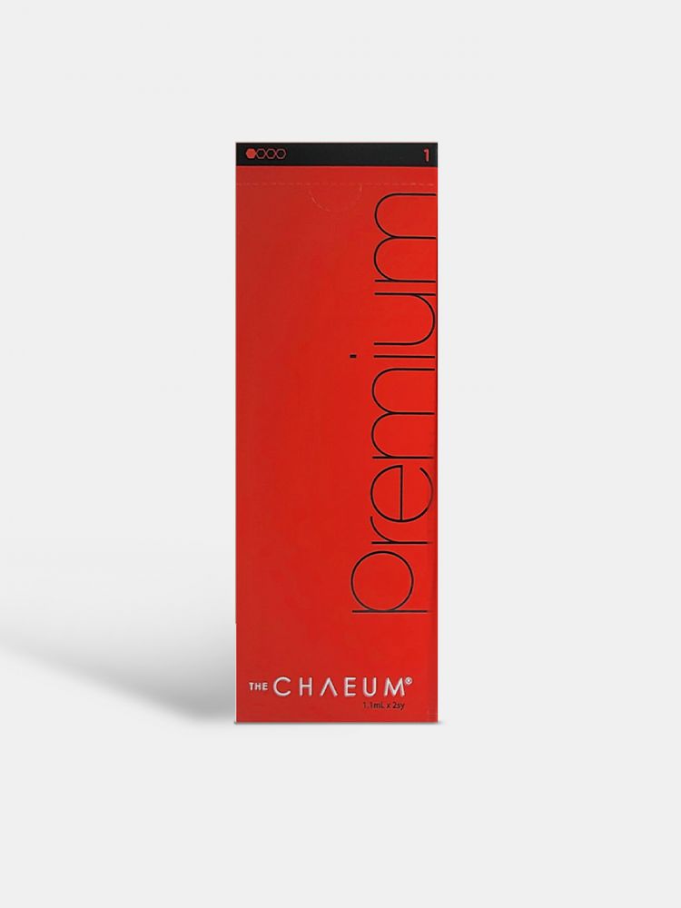 The Chaeum Premium No.1 : Hanun Medical