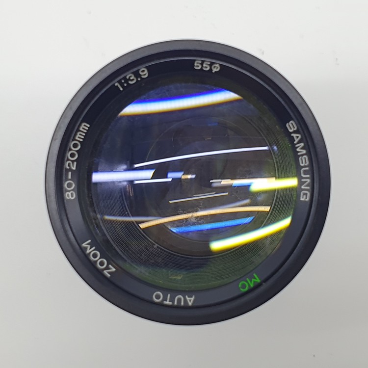 미놀타 80-200mm F3.9 SAMSUNG (품번_Q960) : 루트카메라 필카 필름카메라 상점 사이트 파는곳