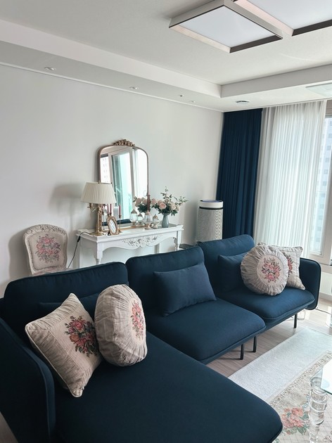 박** 고객님 배송후기 입니다. : 라벨르엠 - Labelle M