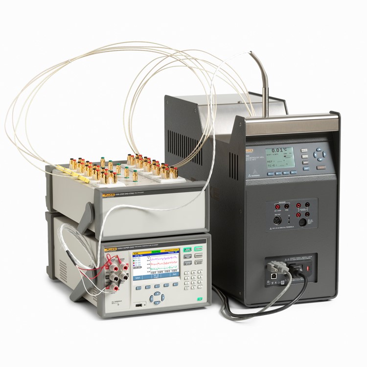 FLUKE 1586A/1HC Super-DAQ 정밀 온도 스캐너 : 지니어스인더스트리 - 대한민국 No.1 산업장비 공급채널