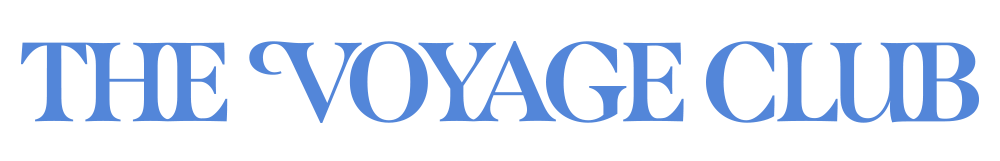 THE VOYAGE CLUB