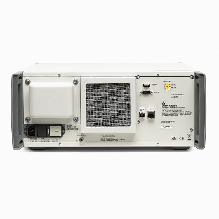 FLUKE 5080A/SC 하이컴플라이언스 멀티제품 교정기 : 지니어스인더스트리 - 대한민국 No.1 산업장비 공급채널
