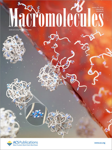 ACS_Macromolecules : Publishing News