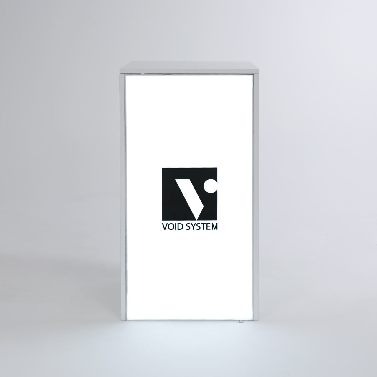 Table 500 LED : void system | 보이드 시스템