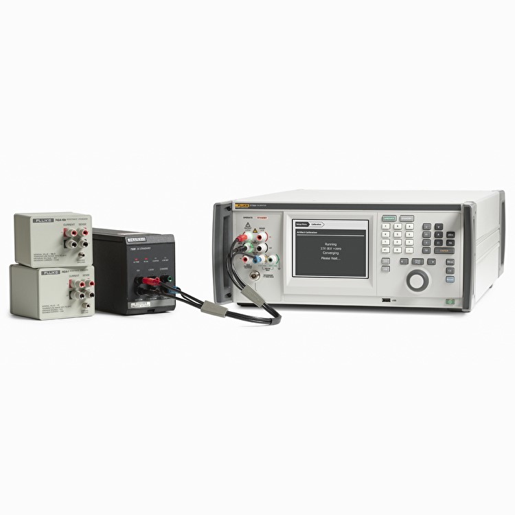 FLUKE 5730A/03 고성능 다기능 교정기 : 지니어스인더스트리 - 대한민국 No.1 산업장비 공급채널