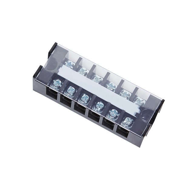 STB-30A-6P : SAMIL TERMINAL BLOCK