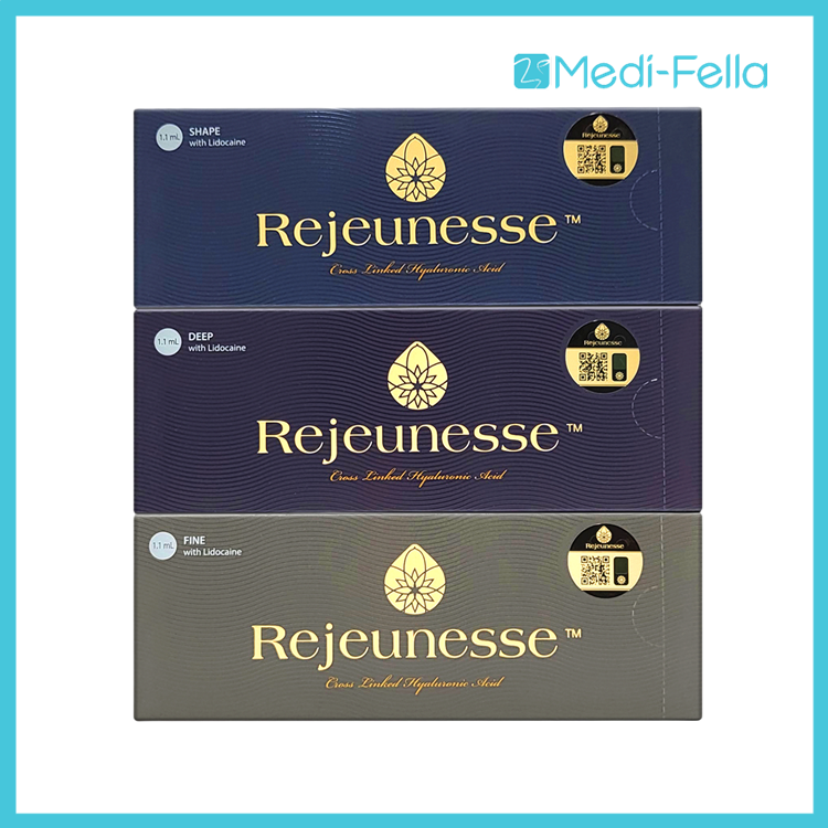 REJEUNESSE Deep
