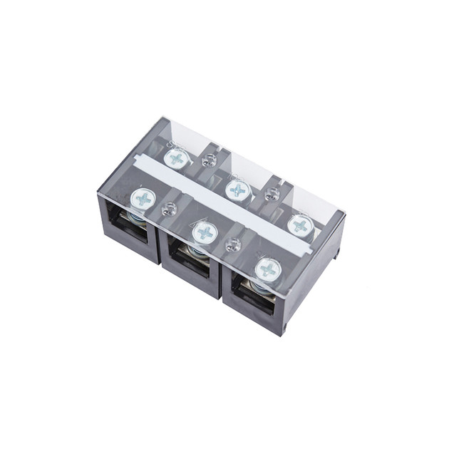 STB-100A-3P : SAMIL TERMINAL BLOCK