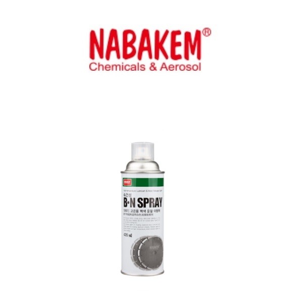 나바켐 BN SPRAY 스프레이 NABAKEM : 베어링웍스